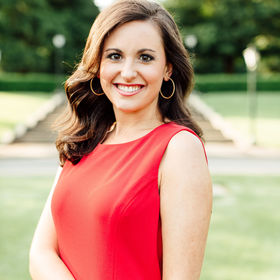 Caroline Walker