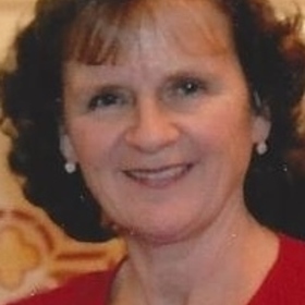 Deborah Robinson