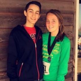 Kelly Dailey of Wahoo receives University of Nebraska-Lincoln degree