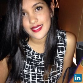 Amreen Hossain
