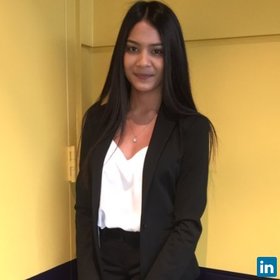 Roshni Chandradutt