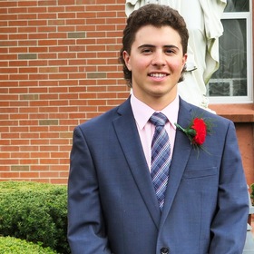 Andrew Ayala