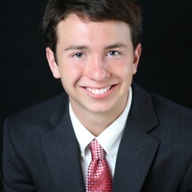 Ethan Craig
