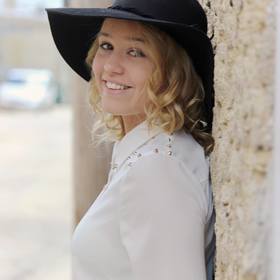 Amanda Barthel