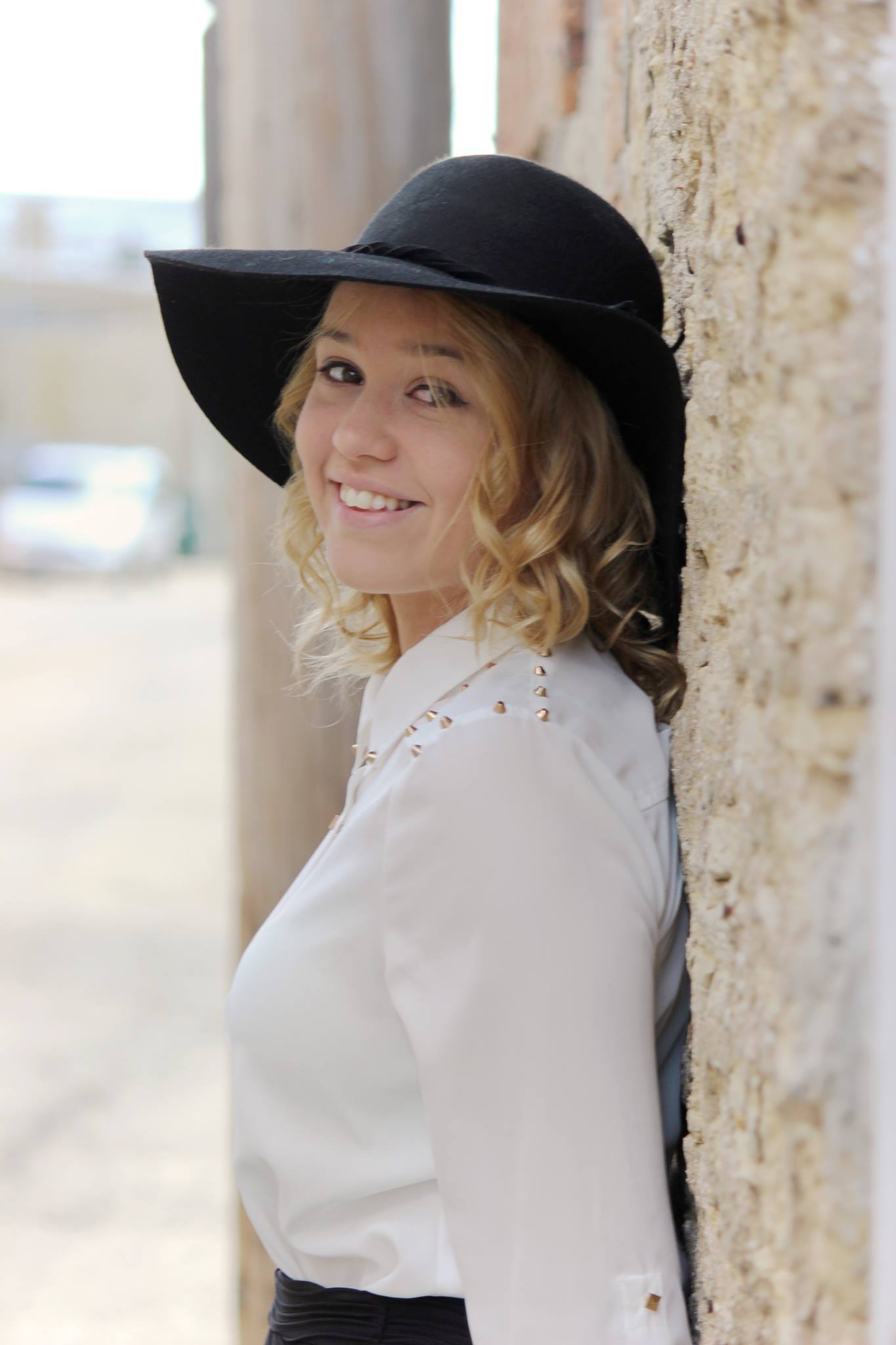 Amanda Barthel