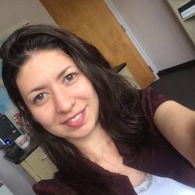 Marina Paula Carreira Rolim