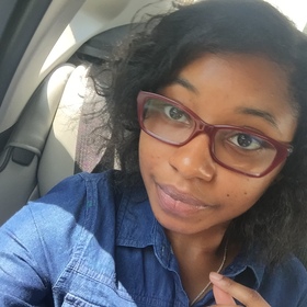 Paris Walker Named to Albright College Dean's List