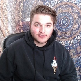 Kutztown University of Pennsylvania