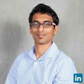Rohan Patel