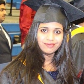 Sucharitha Reddy Kandhi