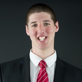 Justin Cargill