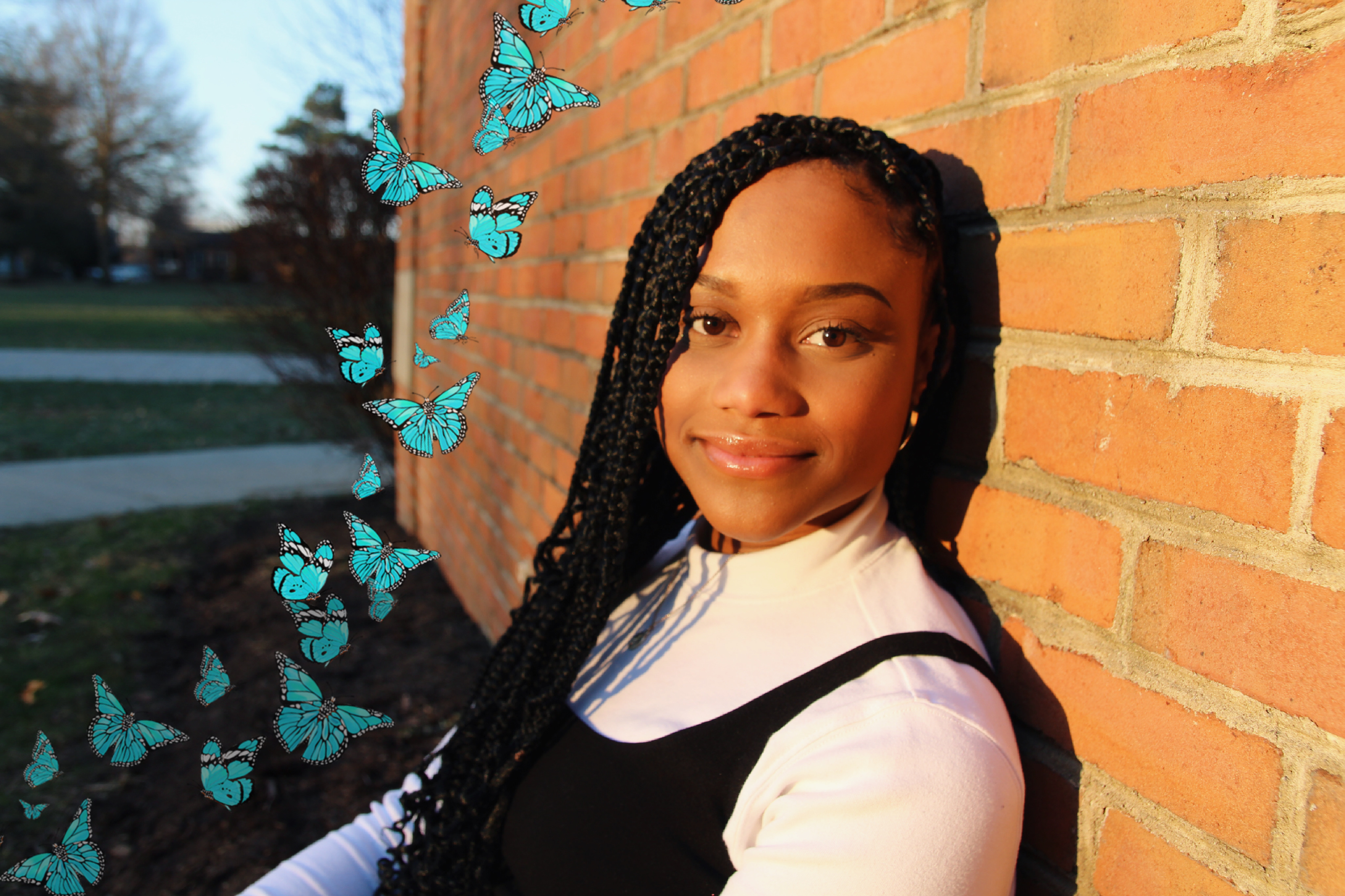 Aiyanna Johnson