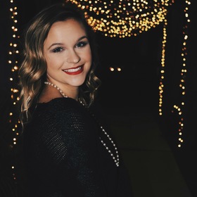 Emily McFerrin