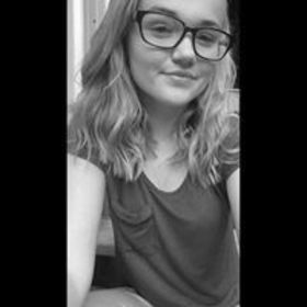 Sierra Wolfe Named to Provost's List at Capital University for Spring 2020