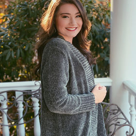 Emma Gilbert