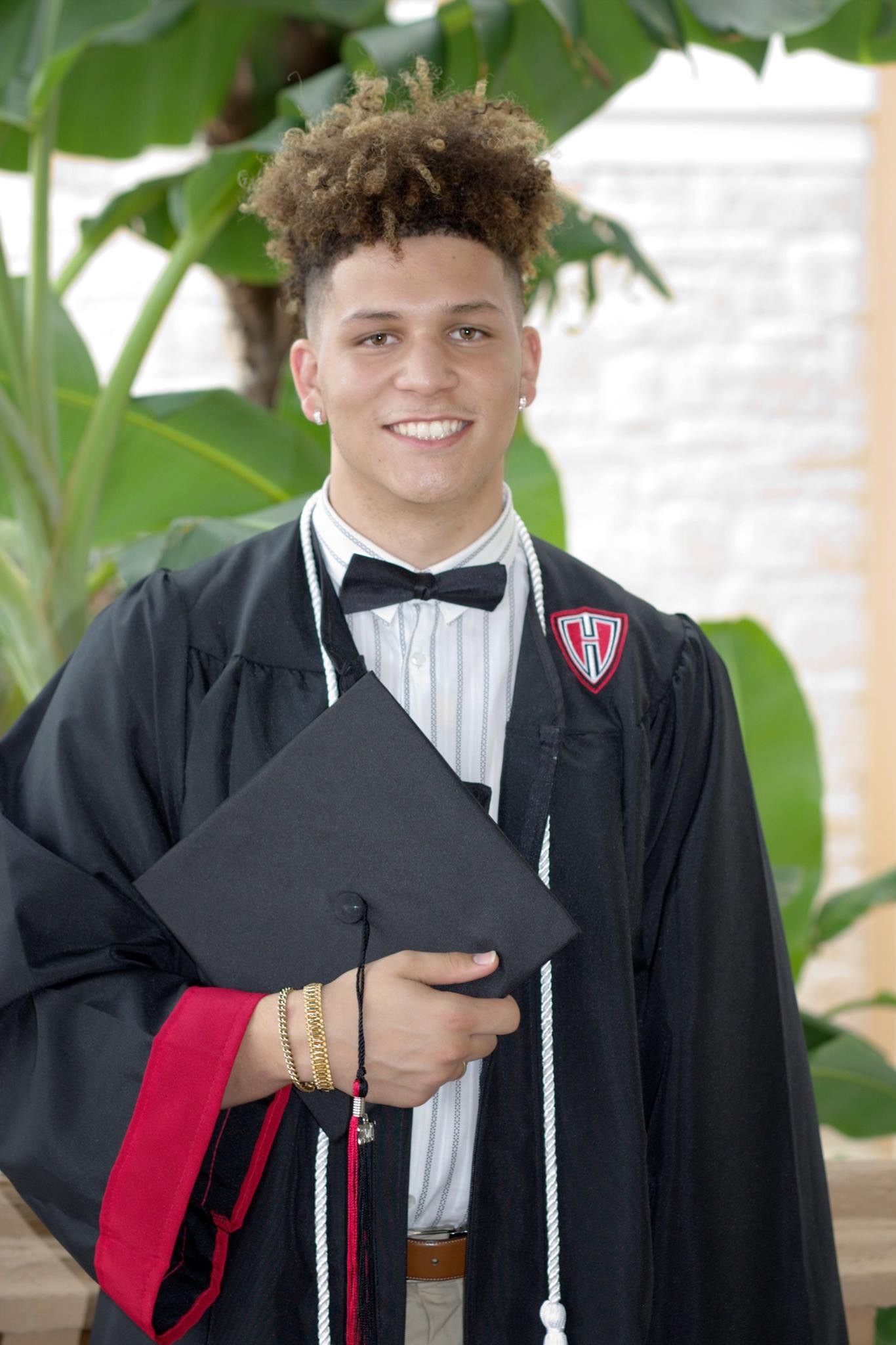 Dedrick Minniefield Jr.