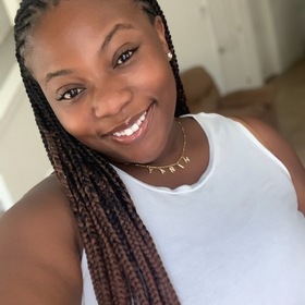 Yaneh'Shauntrell Canty