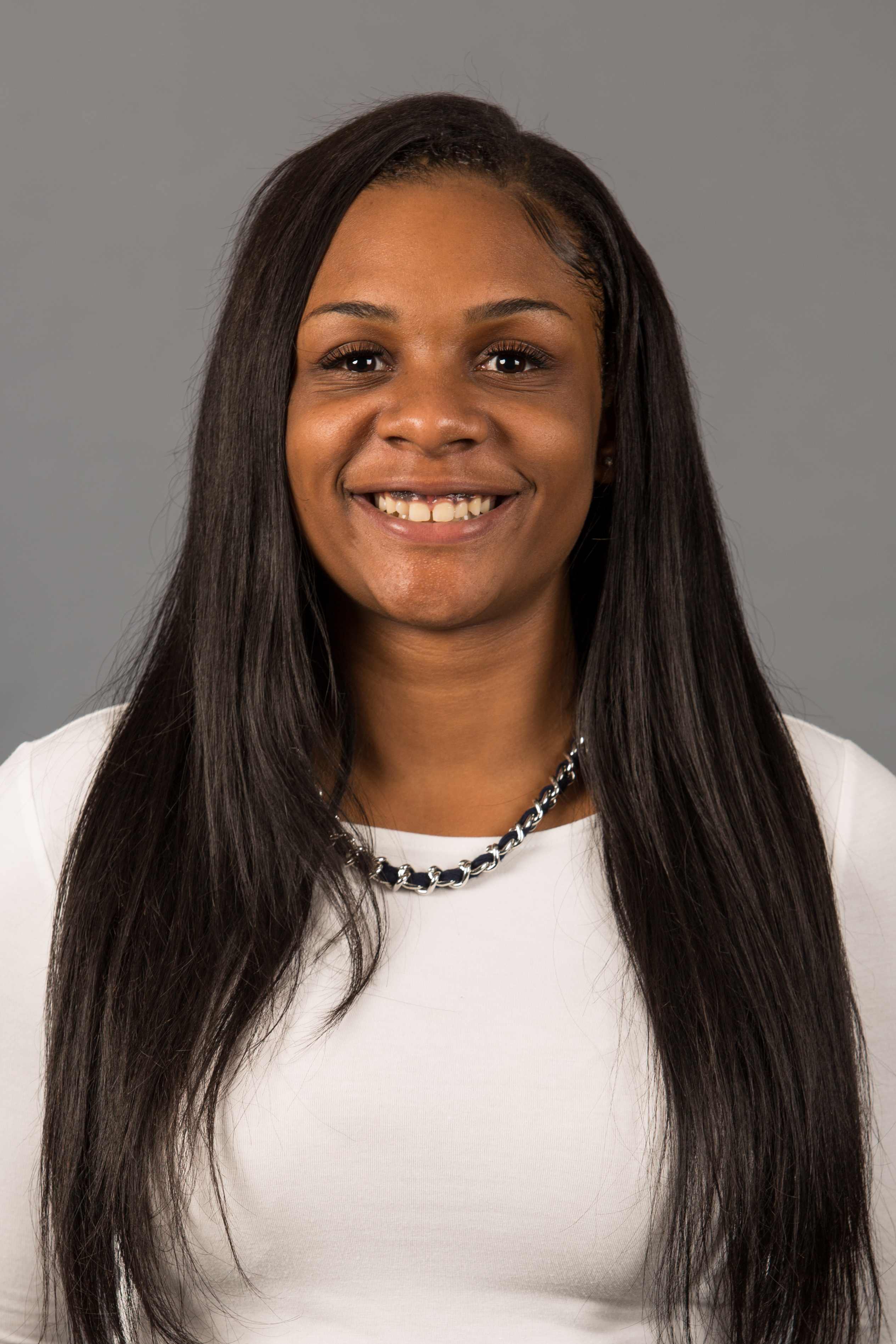 Jamyra McChristine