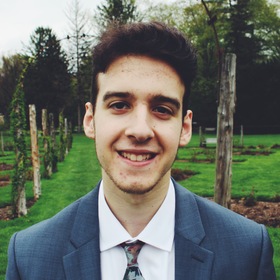 Daniel Falkovich