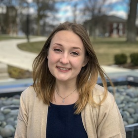 Jacqueline Robertson