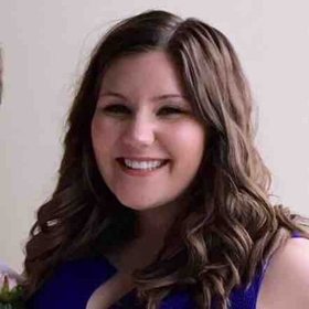 Katherine Bischof-Gillette