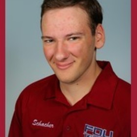 Tyler Schacher
