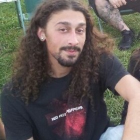 Dylan Morris
