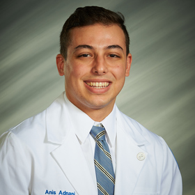 Anis Adnani