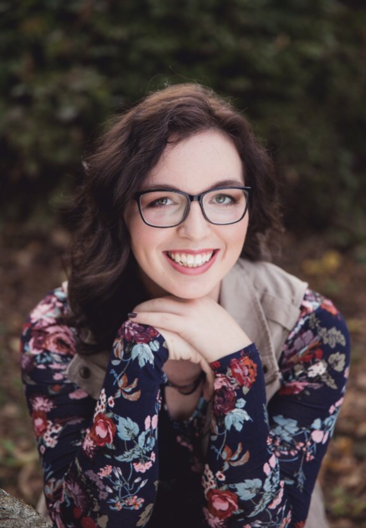 Nicole Breese's Instagram, Twitter & Facebook on IDCrawl