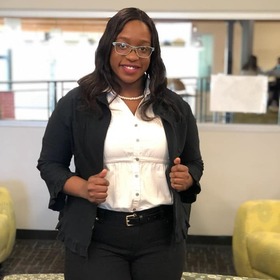 Nerissa Williams