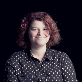 Kelly Sofian