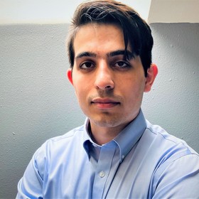 Mohammad Navid Nafisi Bahabadi