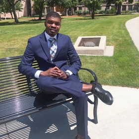 Joshua Okafor