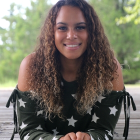 Camille Simpson