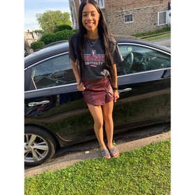 Jayla Burnett-Reeves