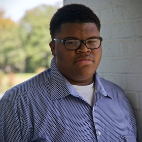 Braxton Lewis