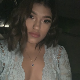 Nayeli Pineda named to University of Rhode Island Fall 2021 Dean's List