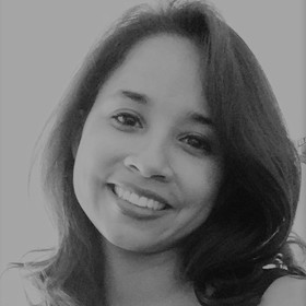 Justine Amado