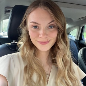 Mackenzie Yoe