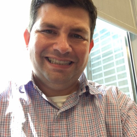 Joseph Biondo Inducted into The Honor Society of Phi Kappa Phi