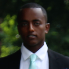 Heyab Chocol Inducted into The Honor Society of Phi Kappa Phi