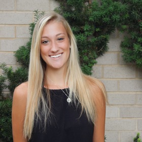 Laura Latimer Graduates from College of Charleston