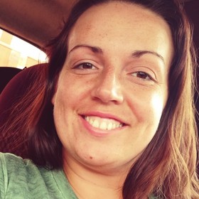 Abigail Romo (Early)