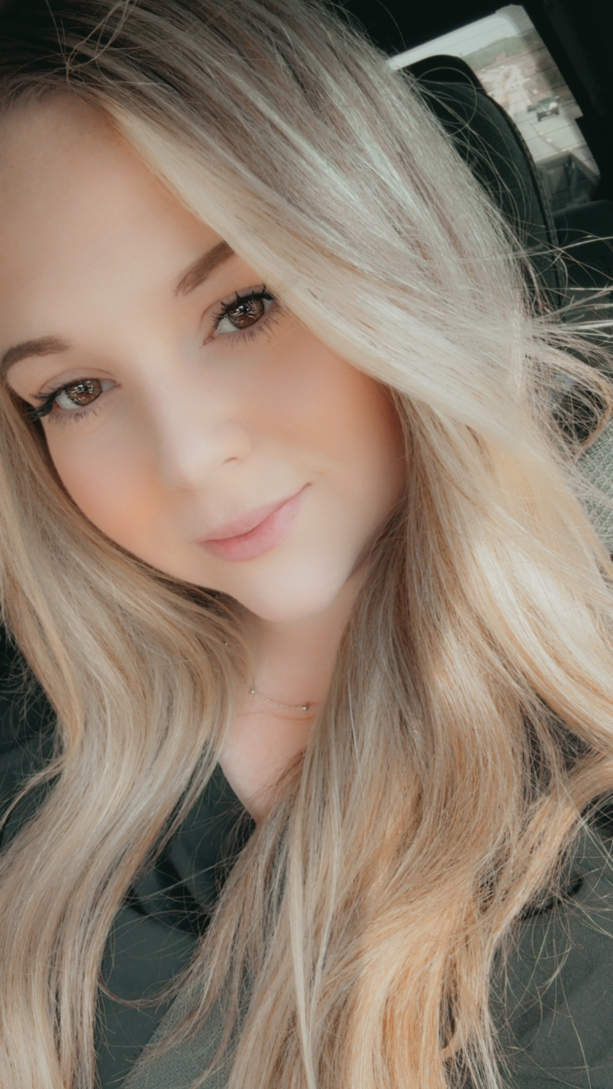 Madison Henry