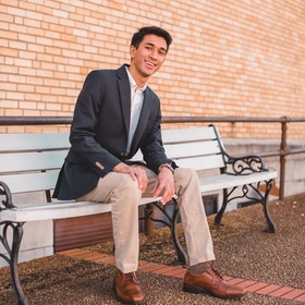 Daneel Konnar Inducted into University of Mississippi's 2023-24 Student ...