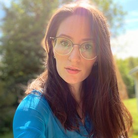 Kaitlyn Manley Smith