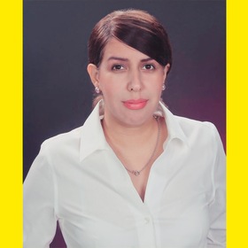 Sara Jalali Ferrari , Dr.