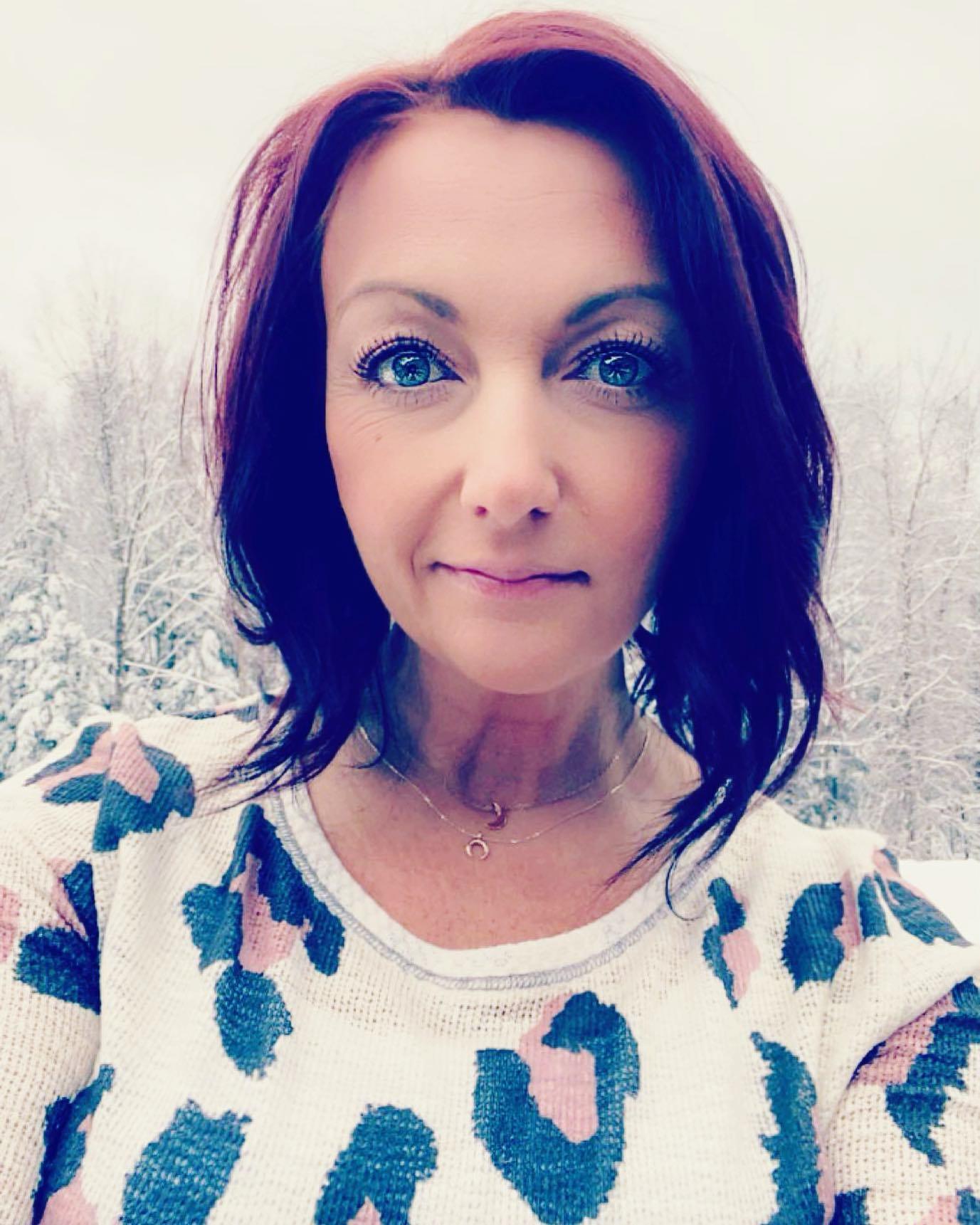 Megan Shanks