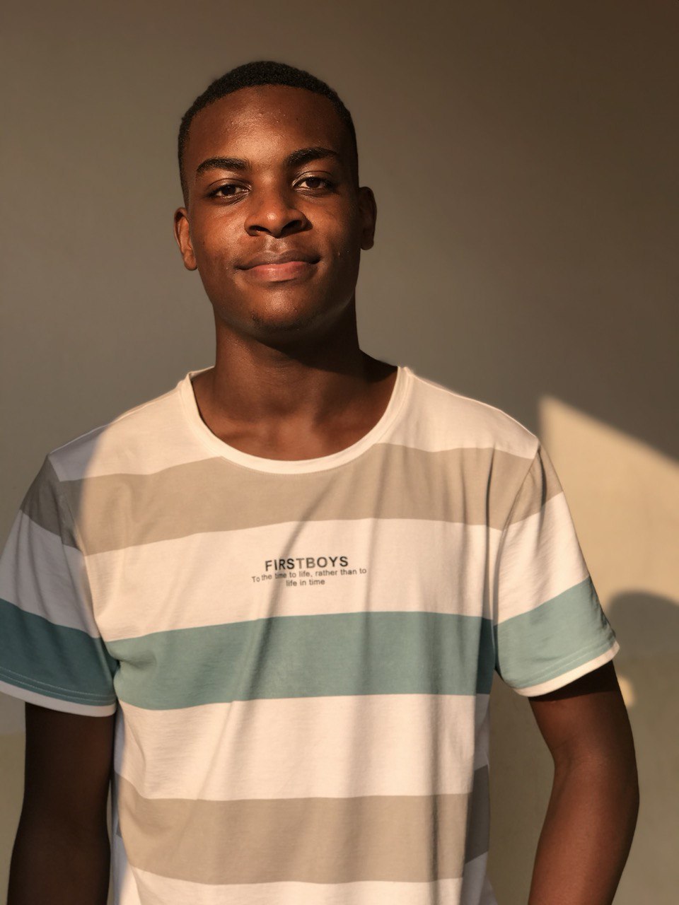Adrian Wilfried Siyapbie Soh