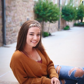 Madison Gerhart